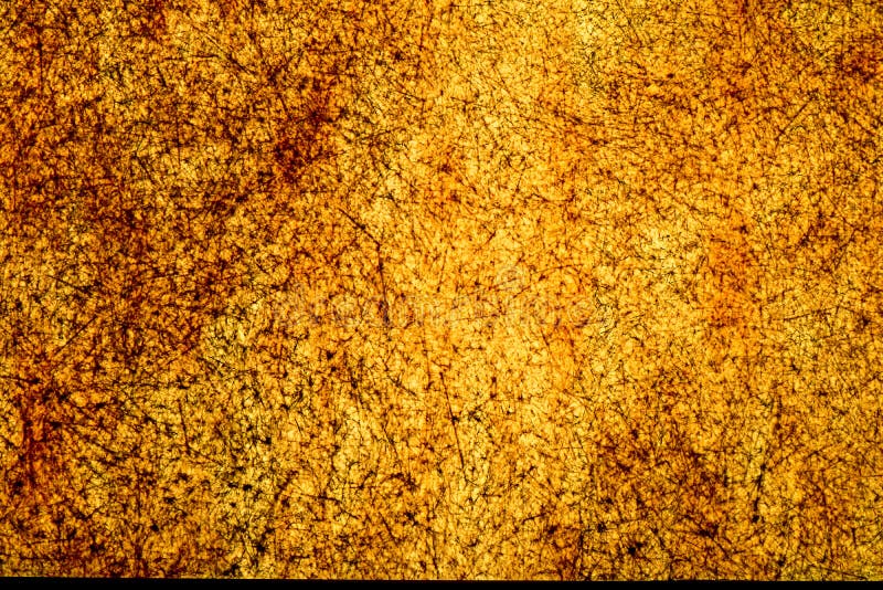 Acrylic Texture Wrinkle Surface Damage by Sunlight and Rain Stock Image ...