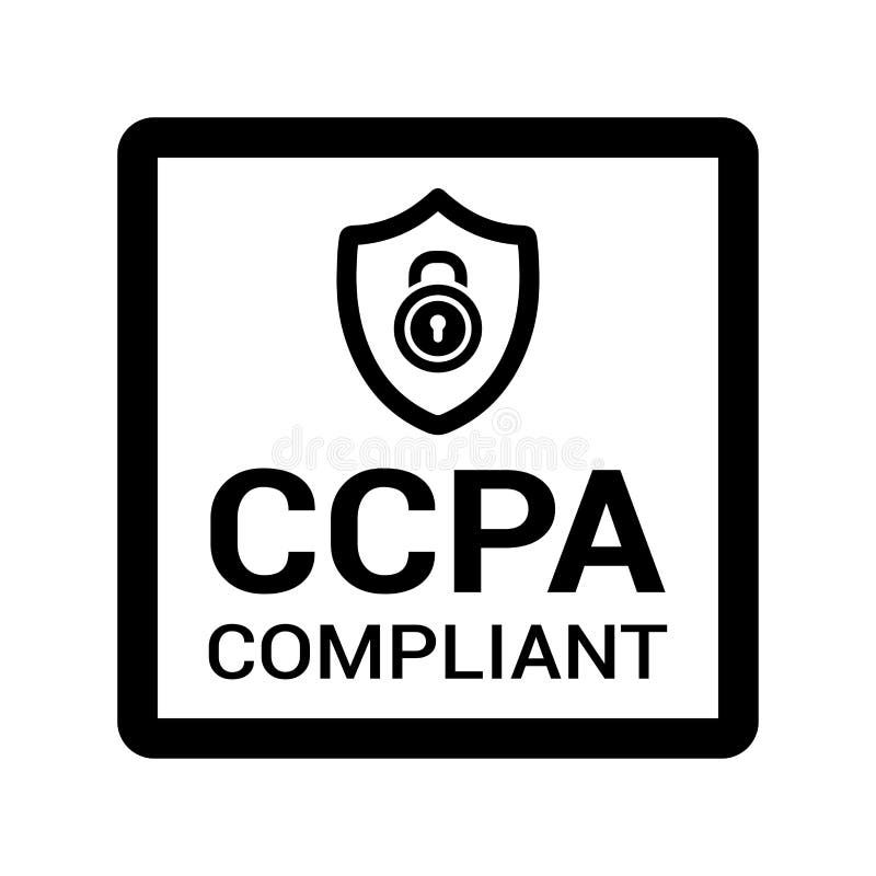 Ccpa Stock Illustrations – 154 Ccpa Stock Illustrations, Vectors ...