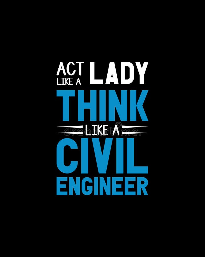 Civil Engineering Poster Stock Illustrations – 261 Civil Engineering ...