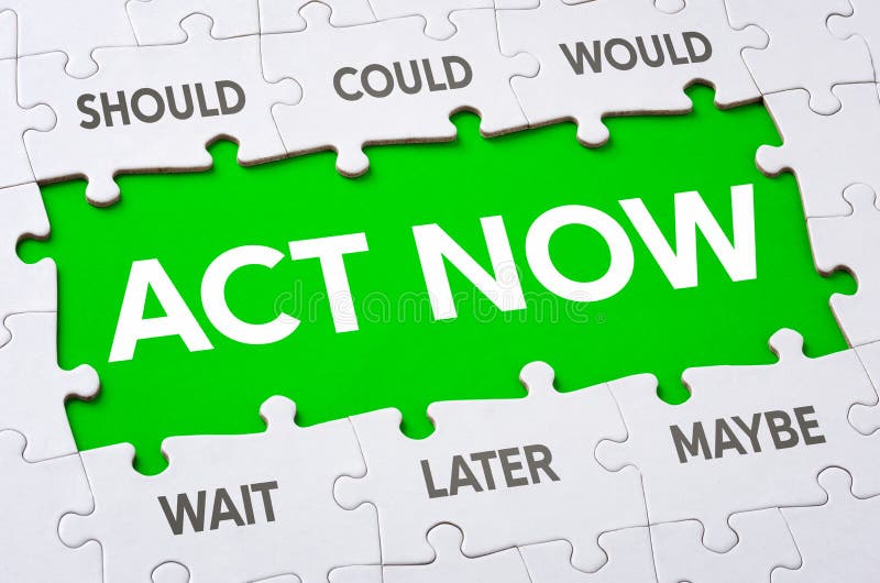 Act Now stock image. Image of concept, support, something - 36224179