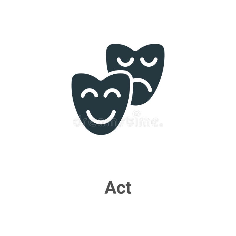 Act Vector Stock Illustrations – 16,603 Act Vector Stock Illustrations ...