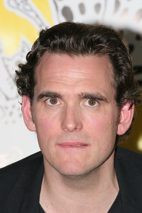 Acteur Matt Dillon photographie éditorial. Image du populaire - 13466952