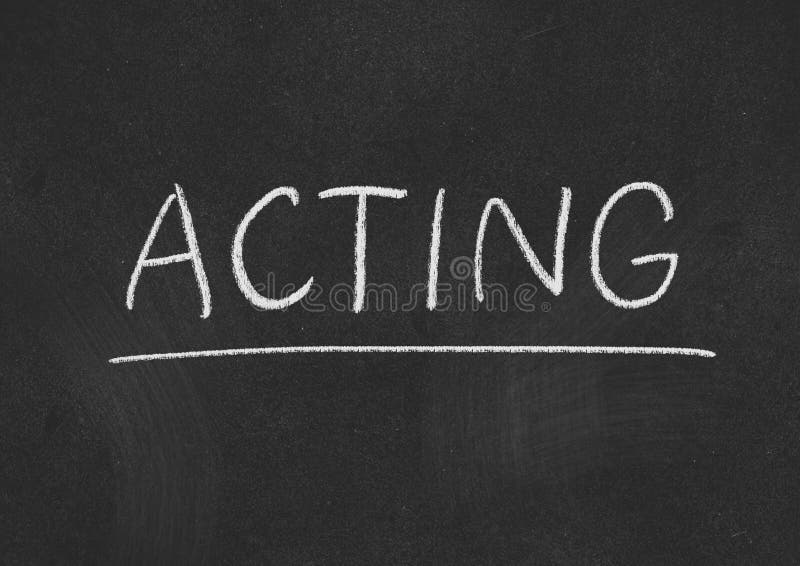 Acting Stock Images - Download 41,419 Royalty Free Photos