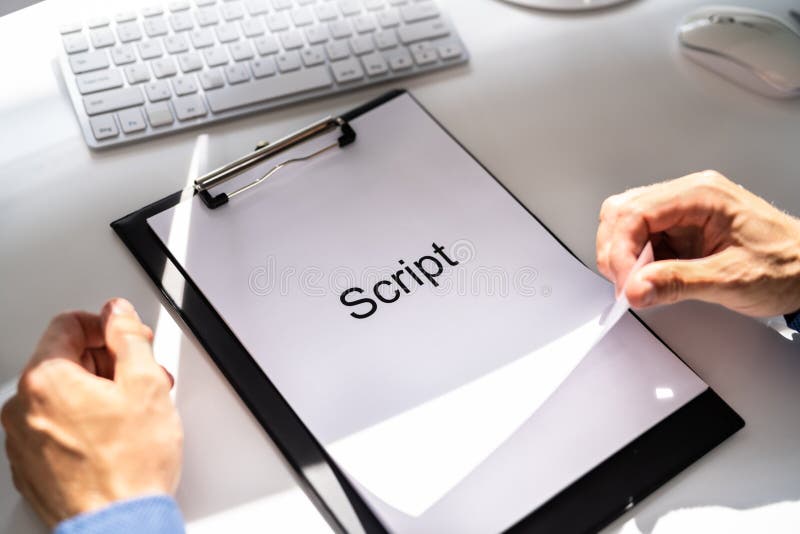 Theater Script Writing Stock Photos - Free & Royalty-Free Stock Photos ...