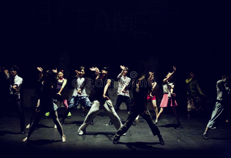 Action, Adult, Dance Picture. Image: 109890668