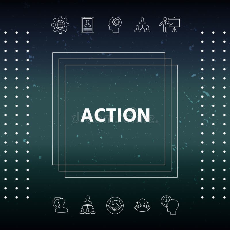 Action Symbol Stock Illustrations – 105,839 Action Symbol Stock ...