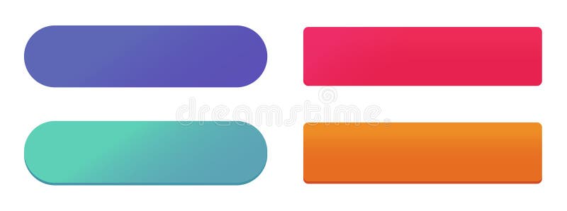 Action Button Web Templates Icon Vector Simple Graphic Flat ...
