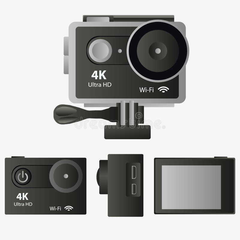 Dvd Camera Angles Clipart