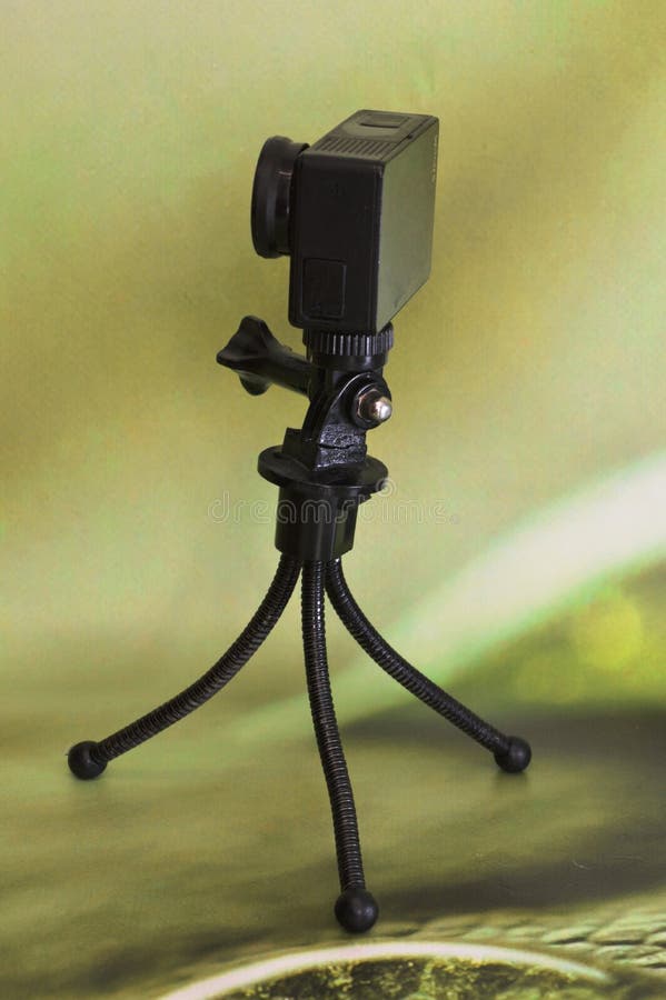 Action camera 4k stock image. Image of camera, cinema - 242378357