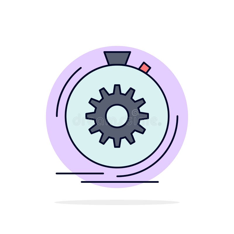 Action, Fast, Performance, Process, Speed Flat Business Logo Tem Stock ...