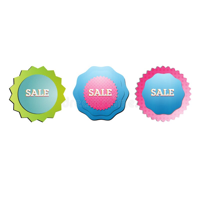 Action Icon Logo Angularity Sun Stretch Stock Illustration ...