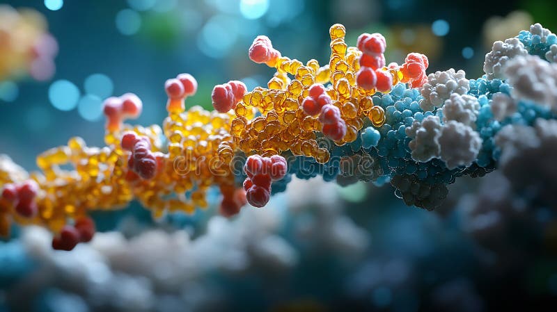 Molecular Chaperones Assisting in Proper Folding of a Polypeptide Chain ...