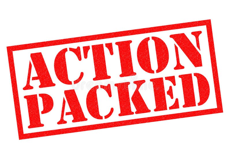 Action Packed Stock Illustrations – 50 Action Packed Stock ...