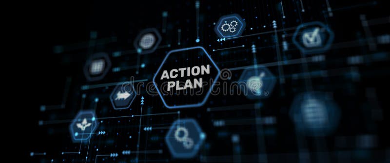 Action Plan Abstract Background. Algorithm and Strategy Development ...