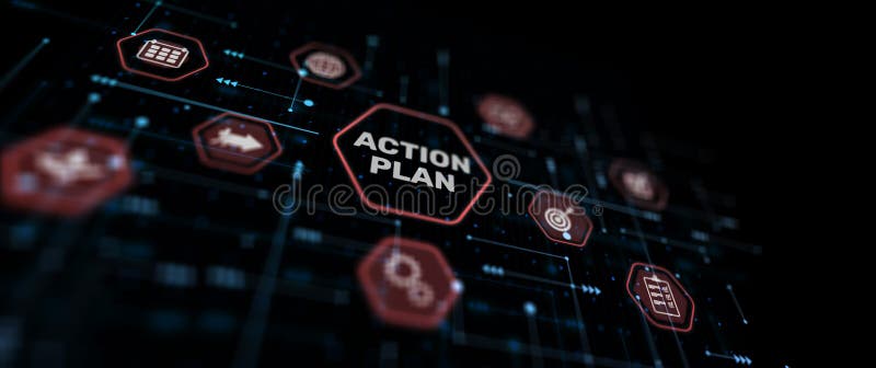 Action Plan Abstract Background. Algorithm and Strategy Development ...
