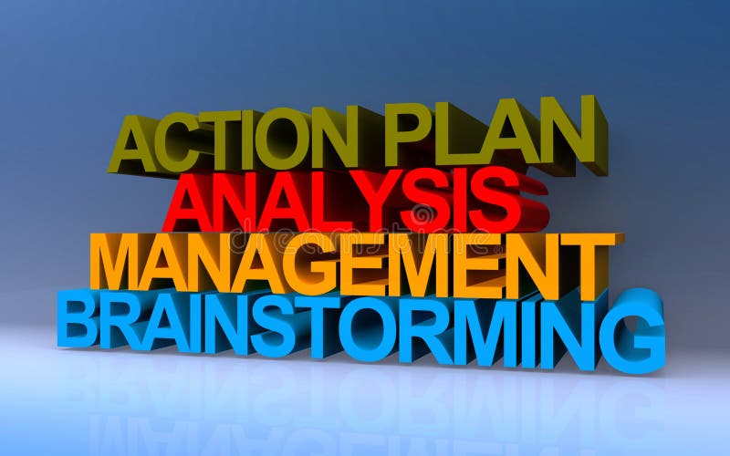 Management Brainstorming Line Icons Collection. Leadership Innovation ...