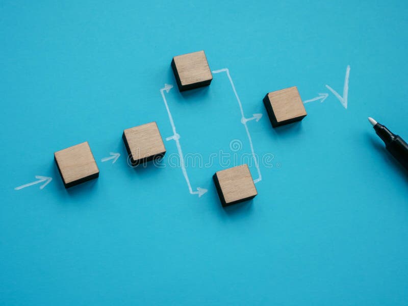 Action Plan and Communication Structure for a Successful Solution ...