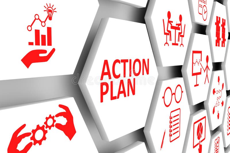 3d Concept Action Plan Stock Illustrations – 1,005 3d Concept Action ...