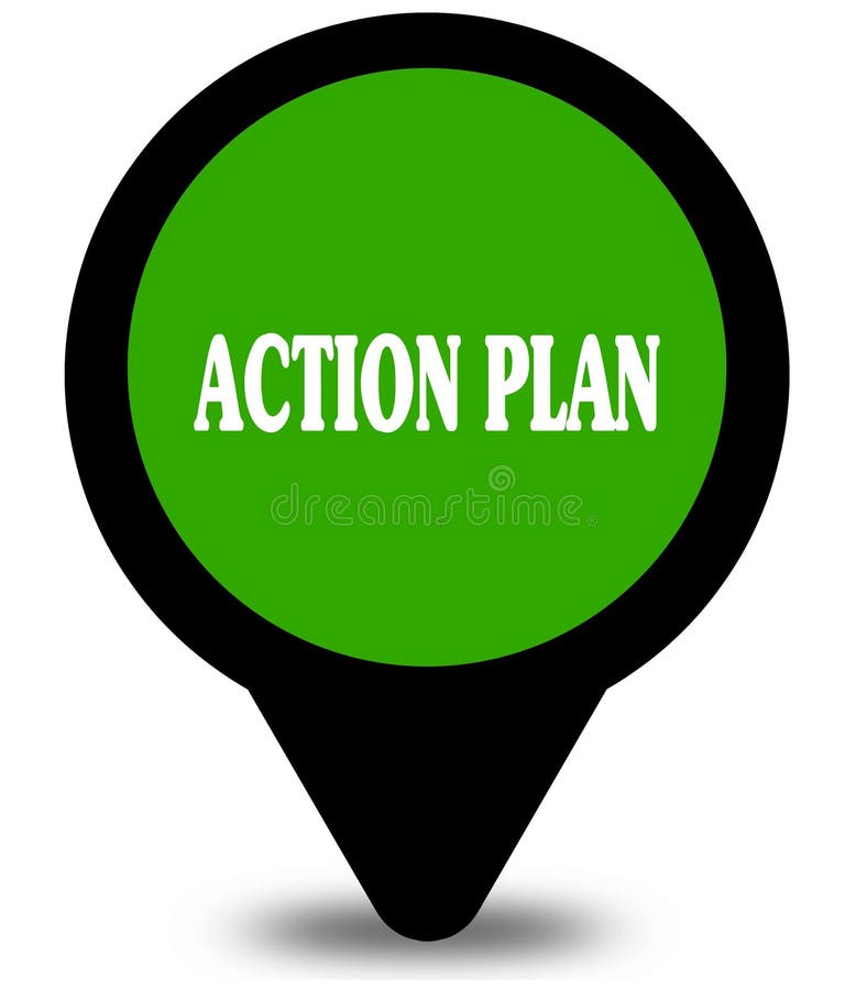 Action Plan Logo Stock Illustrations – 814 Action Plan Logo Stock ...