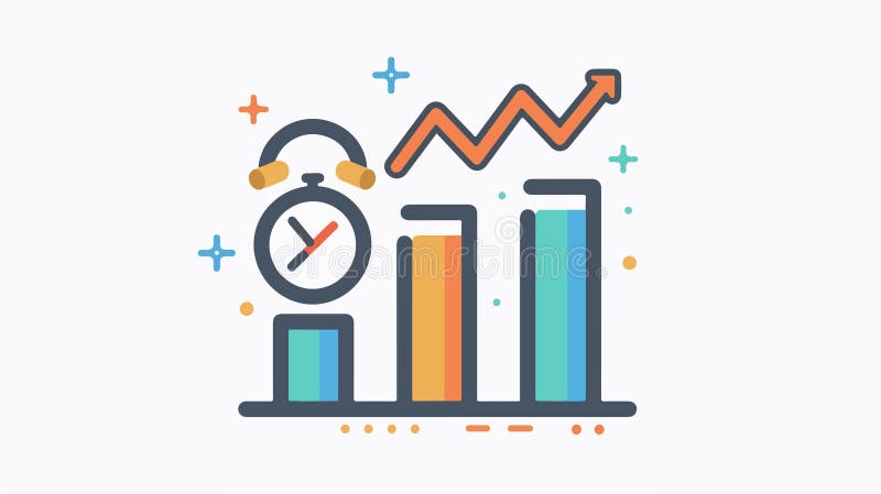 Action Plan Milestone Icon for Professional Use Stock Vector ...