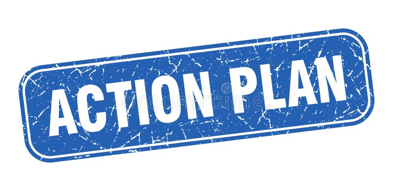 Plan b stamp stock vector. Illustration of plan, insignia - 122345915