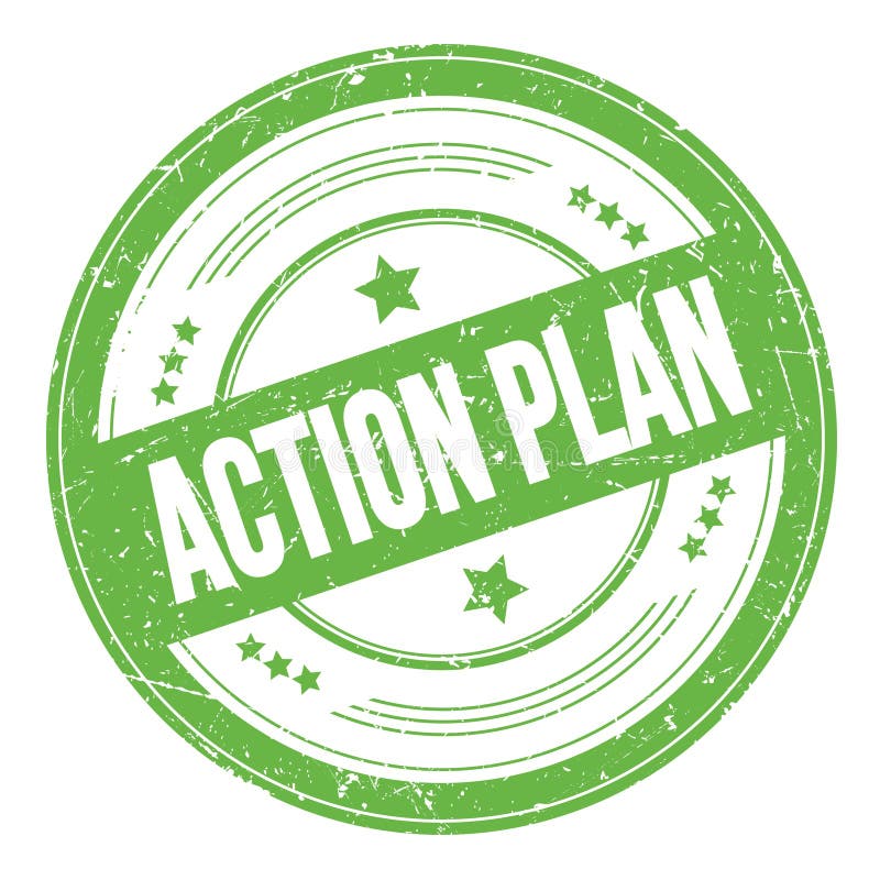 Action Plan Logo Stock Illustrations – 814 Action Plan Logo Stock ...