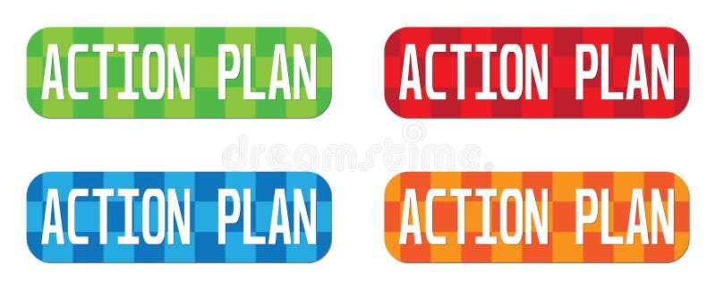 Action Plan Logo Stock Illustrations – 1,102 Action Plan Logo Stock ...