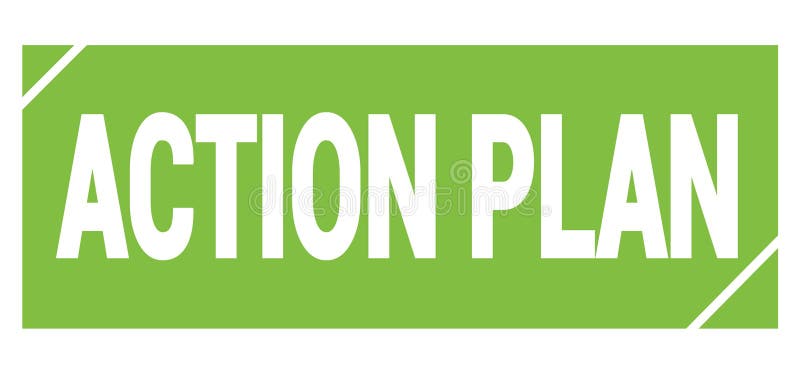 Action Plan Logo Stock Illustrations – 924 Action Plan Logo Stock ...