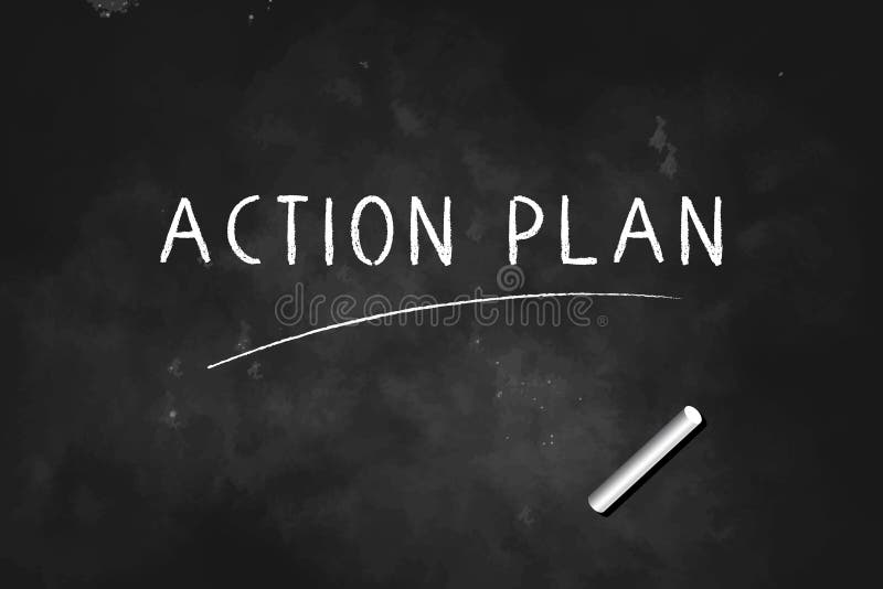 Action Plan Logo Stock Illustrations – 1,645 Action Plan Logo Stock ...