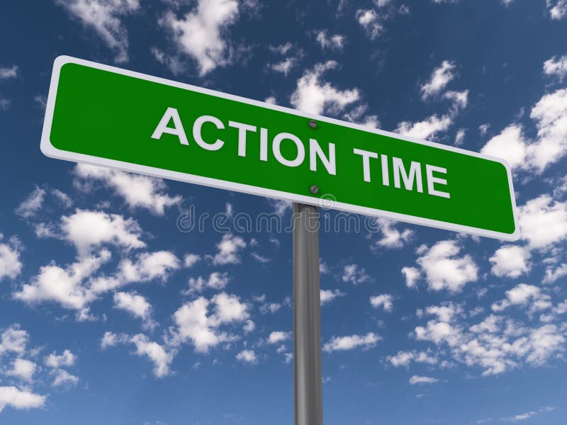 Action Sign Stock Illustrations – 136,396 Action Sign Stock ...