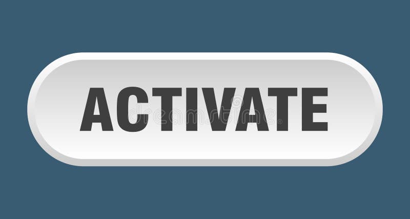 Activate Stock Illustrations – 2,450 Activate Stock Illustrations ...