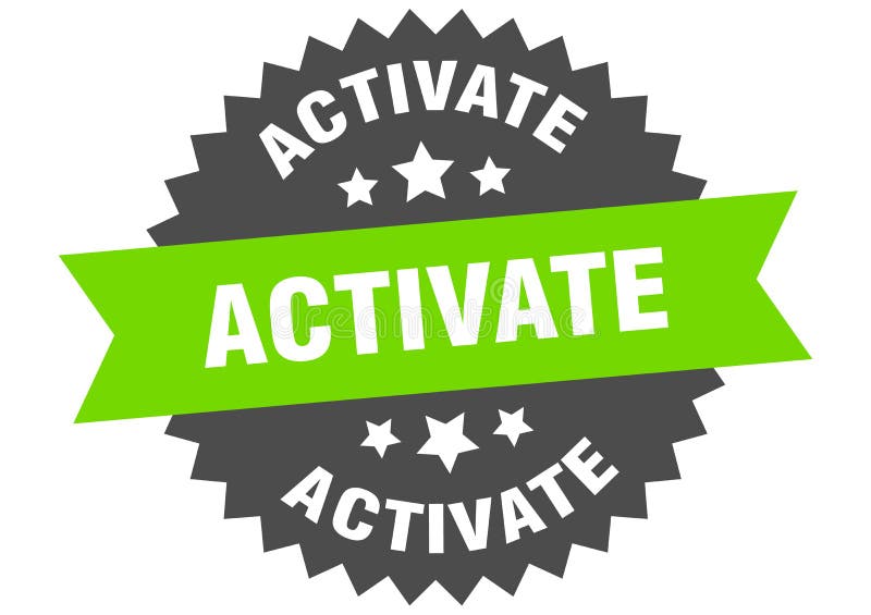 Activate Stock Illustrations – 2,450 Activate Stock Illustrations ...