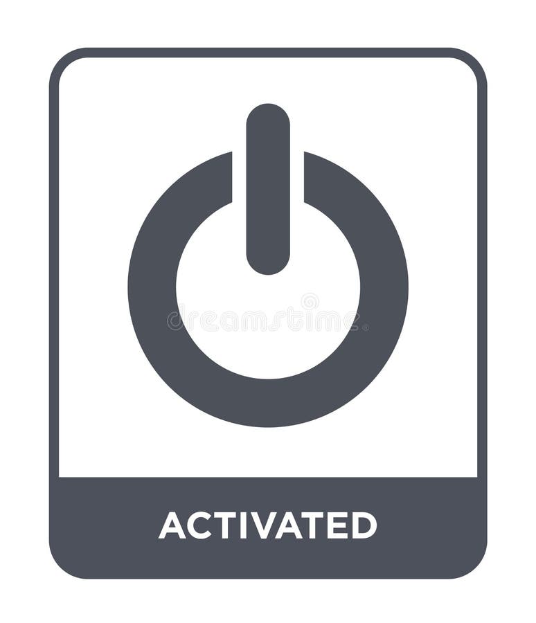 Activated Stock Illustrations – 1,490 Activated Stock Illustrations ...