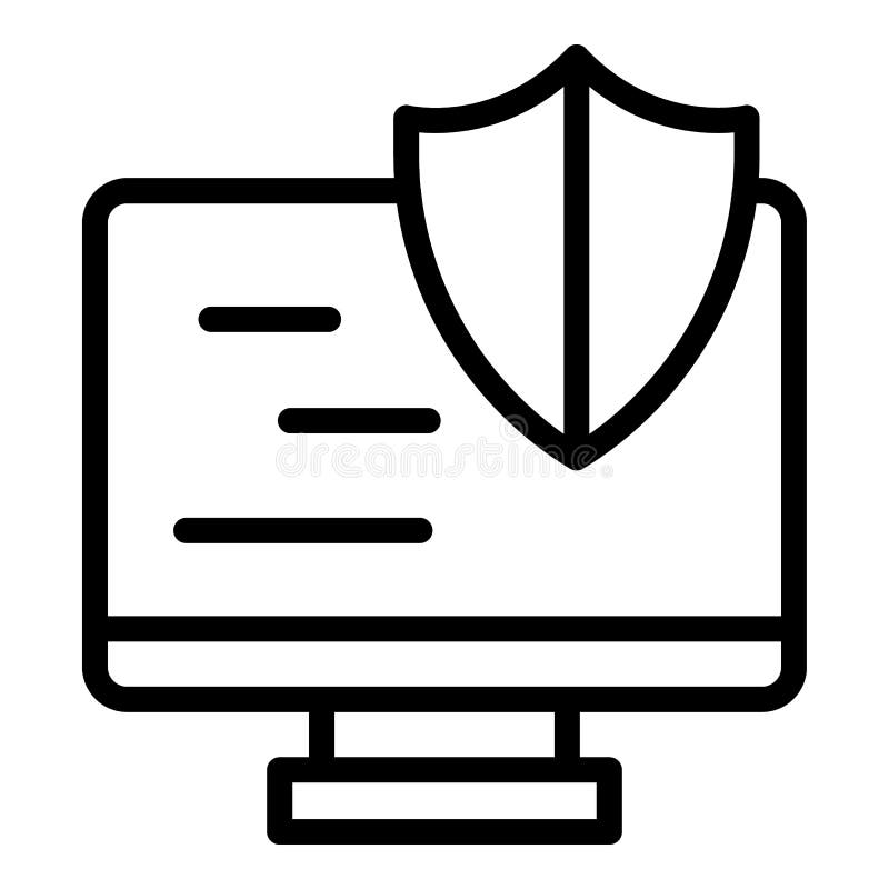 Ativirus Stock Illustrations – 1 Ativirus Stock Illustrations, Vectors ...