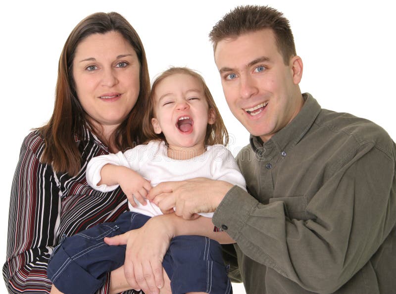 Active Baby? stock image. Image of hold, girl, crazy, mother - 80297