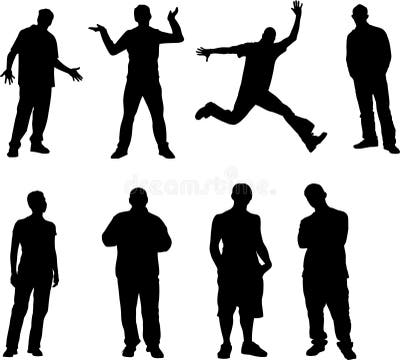 Active Boys stock vector. Illustration of style, summer - 6978407