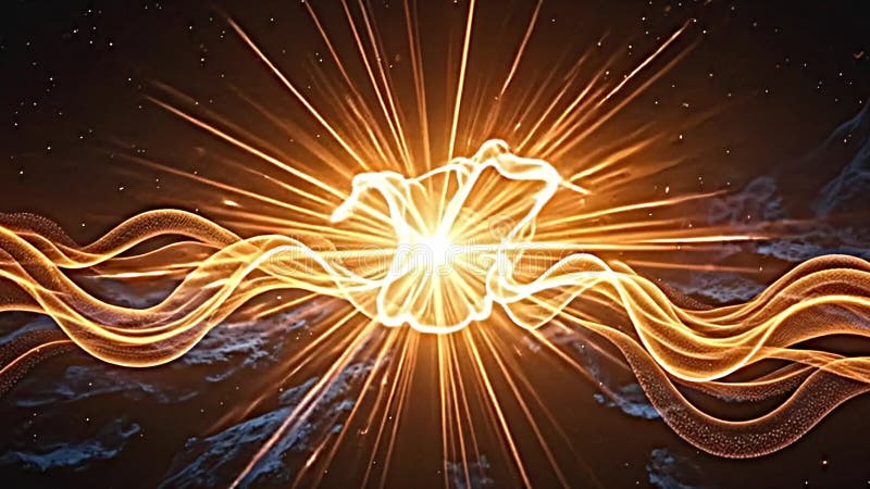 The Active Burst Utter Lively Burn Components that Wave and Generative ...