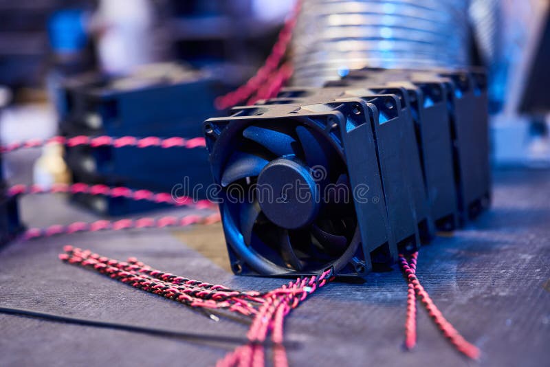 Computer Fan Parts at Edward Gratwick blog