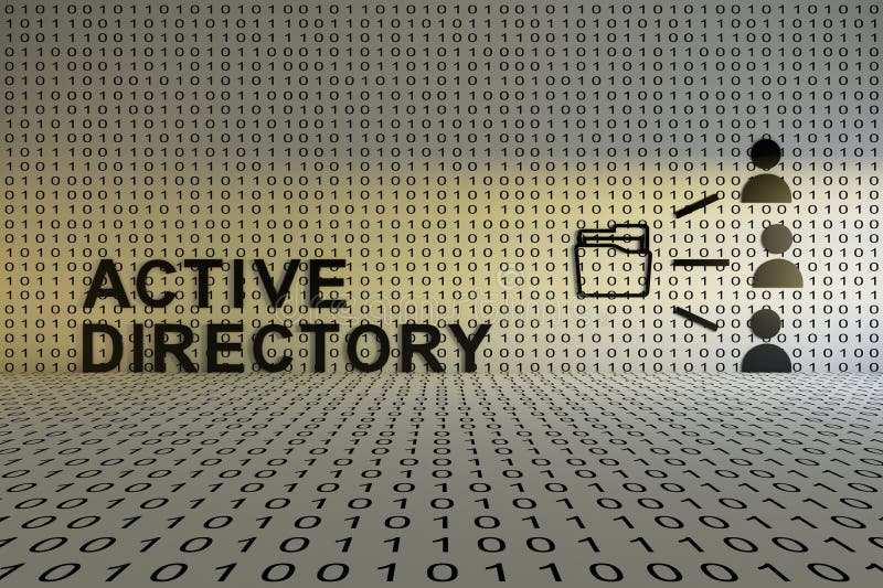 Active Directory Stock Illustrations – 423 Active Directory Stock ...