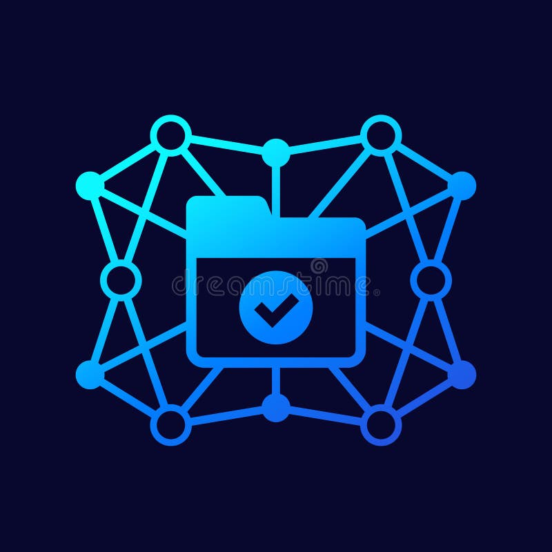 Active Folder Logo stock vector. Illustration of logo - 27438490