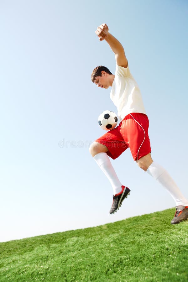 Active game stock image. Image of caucasian, energetic - 16537599
