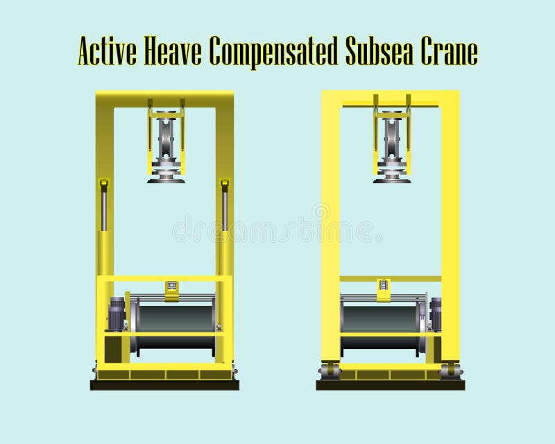 Compensated Subsea Stock Illustrations – 2 Compensated Subsea Stock ...