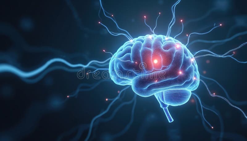 Active Neuron Synapse Stock Photos - Free & Royalty-Free Stock Photos ...