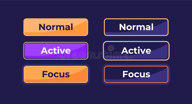 Active Inactive Icon Stock Illustrations – 1,732 Active Inactive Icon Stock Illustrations ...