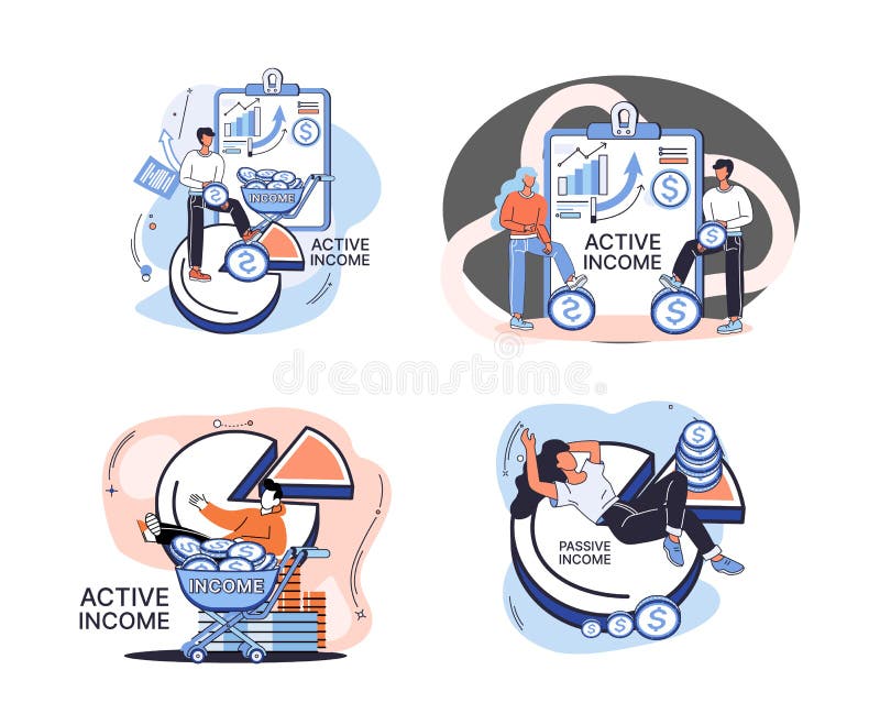 Active Income Obtained in Course of Certain Activity, Using Your ...