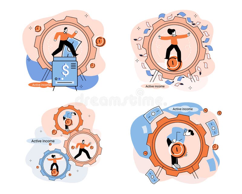 Certain Activity Stock Illustrations – 111 Certain Activity Stock ...