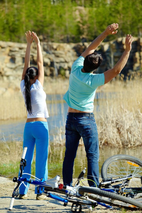 Active leisure stock photo. Image of activity, physical - 29514450