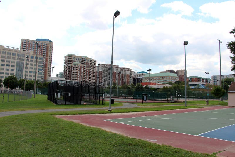 Active Lifestyle in the City Stock Image - Image of activities, sports ...