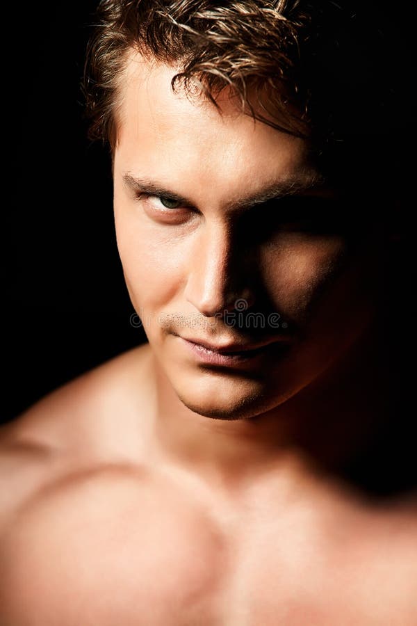 Active man stock photo. Image of health, calm, healthy - 31415366