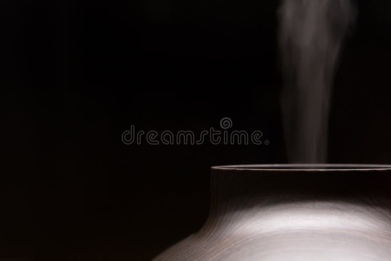 Active Natural Essential Oil Diffuser Stock Image - Image of diffuser ...